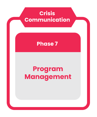 [CC] [PM] Program Management - Keeping Your Armor Polished